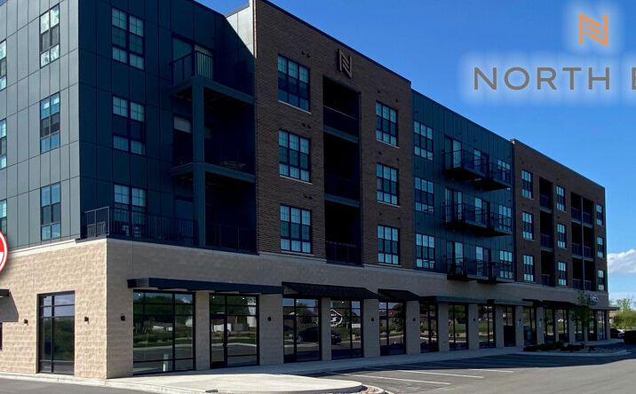 1025 W Navitus Dr, Grand Chute, WI 54913 | Crexi.com