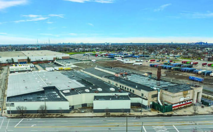 5981 W Warren Ave, Detroit, MI 48210 | Crexi.com