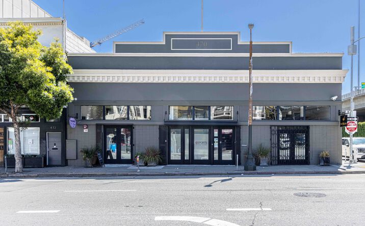 470 3rd St, San Francisco, CA 94107 | Crexi.com