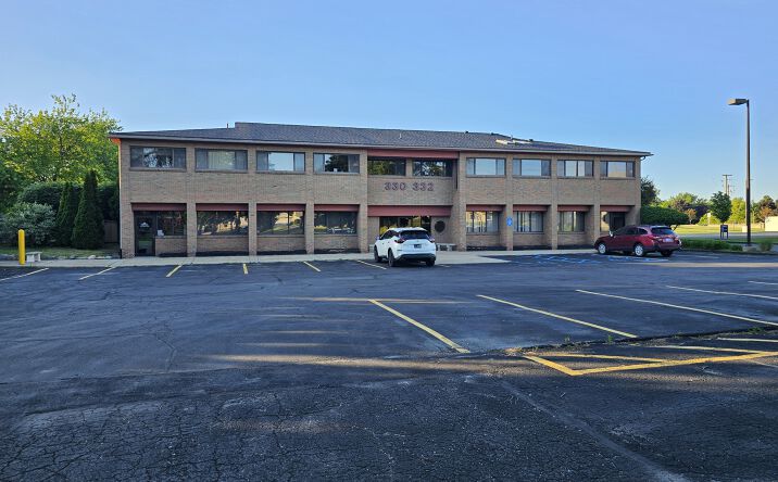 332 W Tienken Rd, Rochester Hills, MI 48306 | Crexi.com