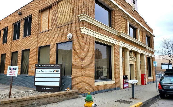 14 N Mission St, Wenatchee, WA 98801 | Crexi.com