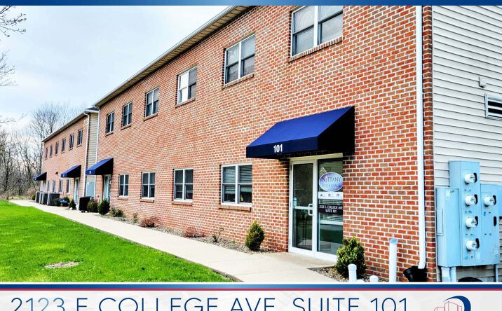 2123 E College Ave, State College, PA 16801 | Crexi.com