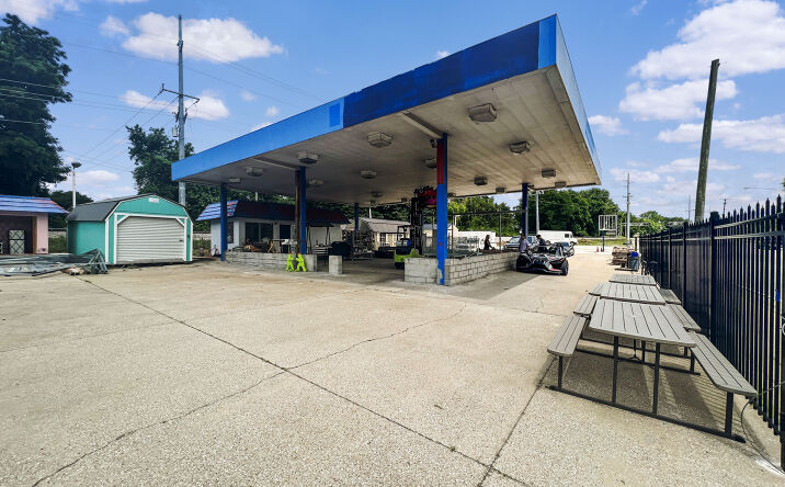 1501 Robinson Rd, Nashville, TN 37138 | Crexi.com
