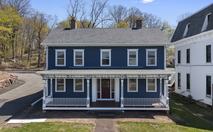 115 N Main St, Southington, CT 06489 | Crexi.com