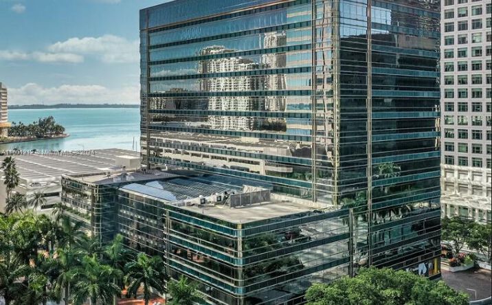 777 Brickell Ave, Miami, FL 33131 | Crexi.com