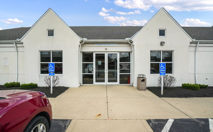 1021 Country Club Rd, Columbus, OH 43213 | Crexi.com