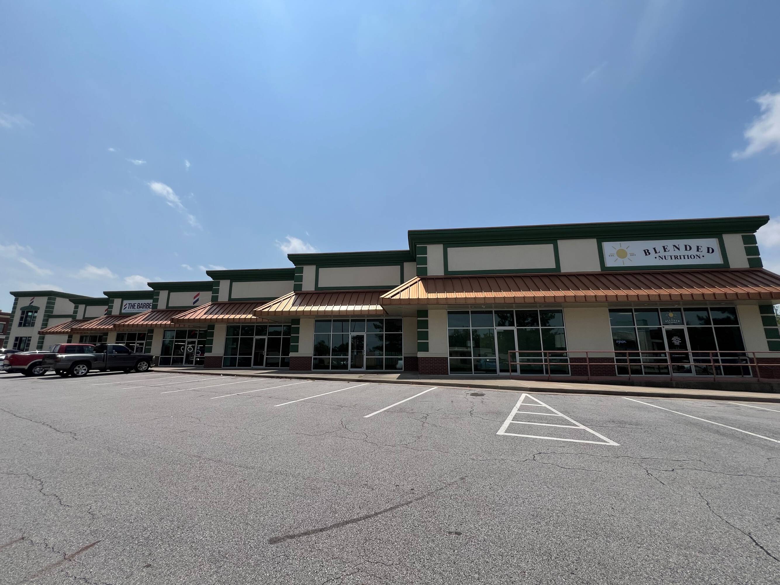 1700 Rogers Ave, Fort Smith, AR 72901 | Crexi.com