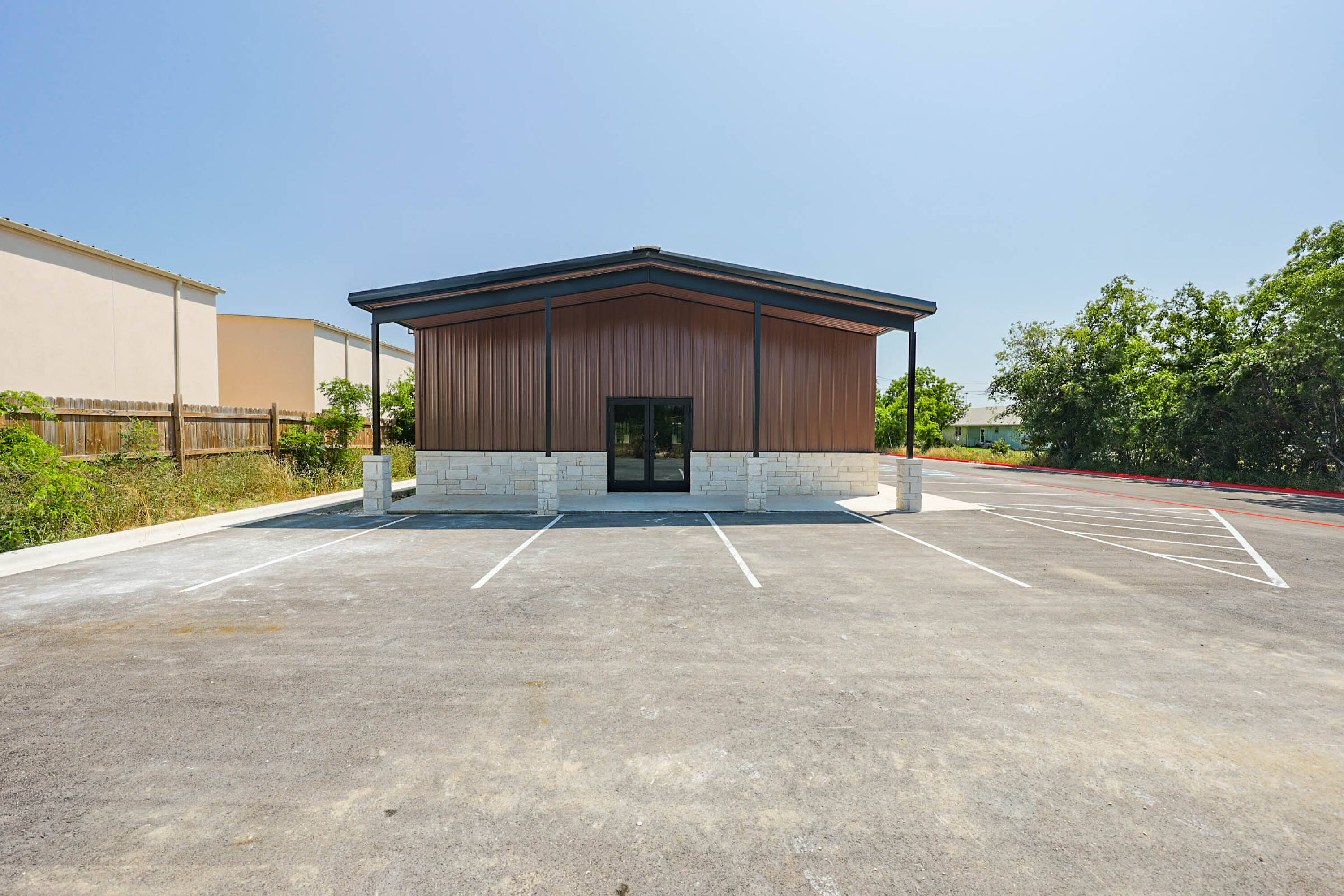12780 W State Hwy 29, Liberty Hill, TX 78642 | Crexi.com