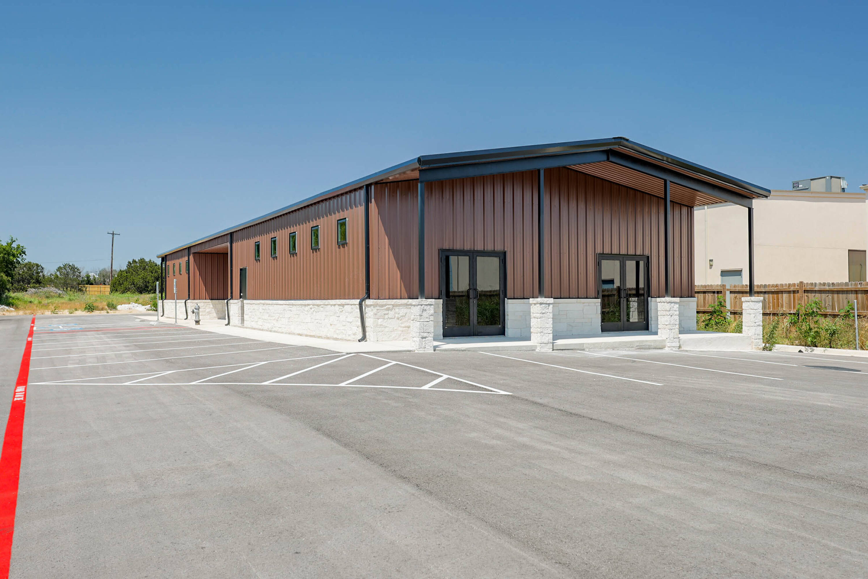 12780 W State Hwy 29, Liberty Hill, TX 78642 | Crexi.com