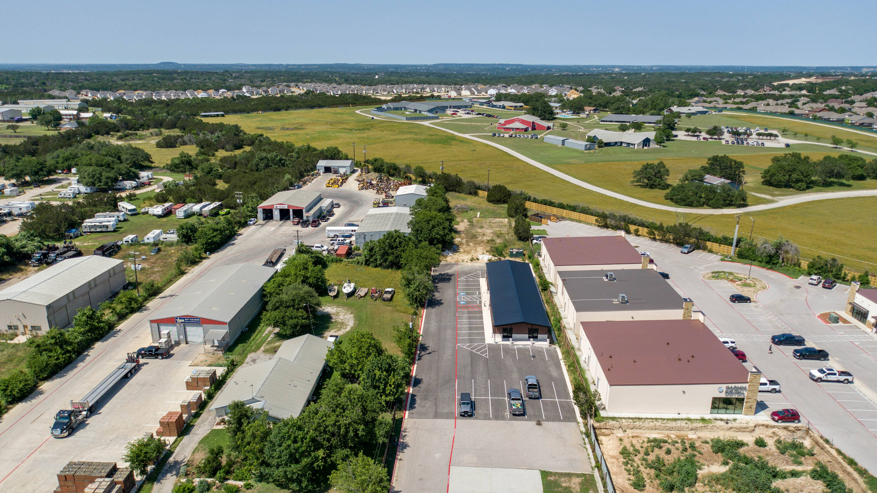 12780 W State Hwy 29, Liberty Hill, TX 78642 | Crexi.com