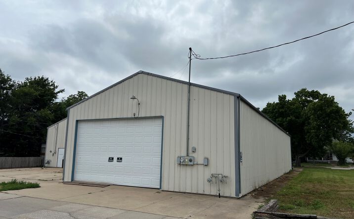 Warehouses for Lease in Wichita, KS | Crexi