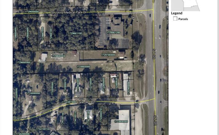 3085 US-1, St Augustine, FL 32086 | Crexi.com