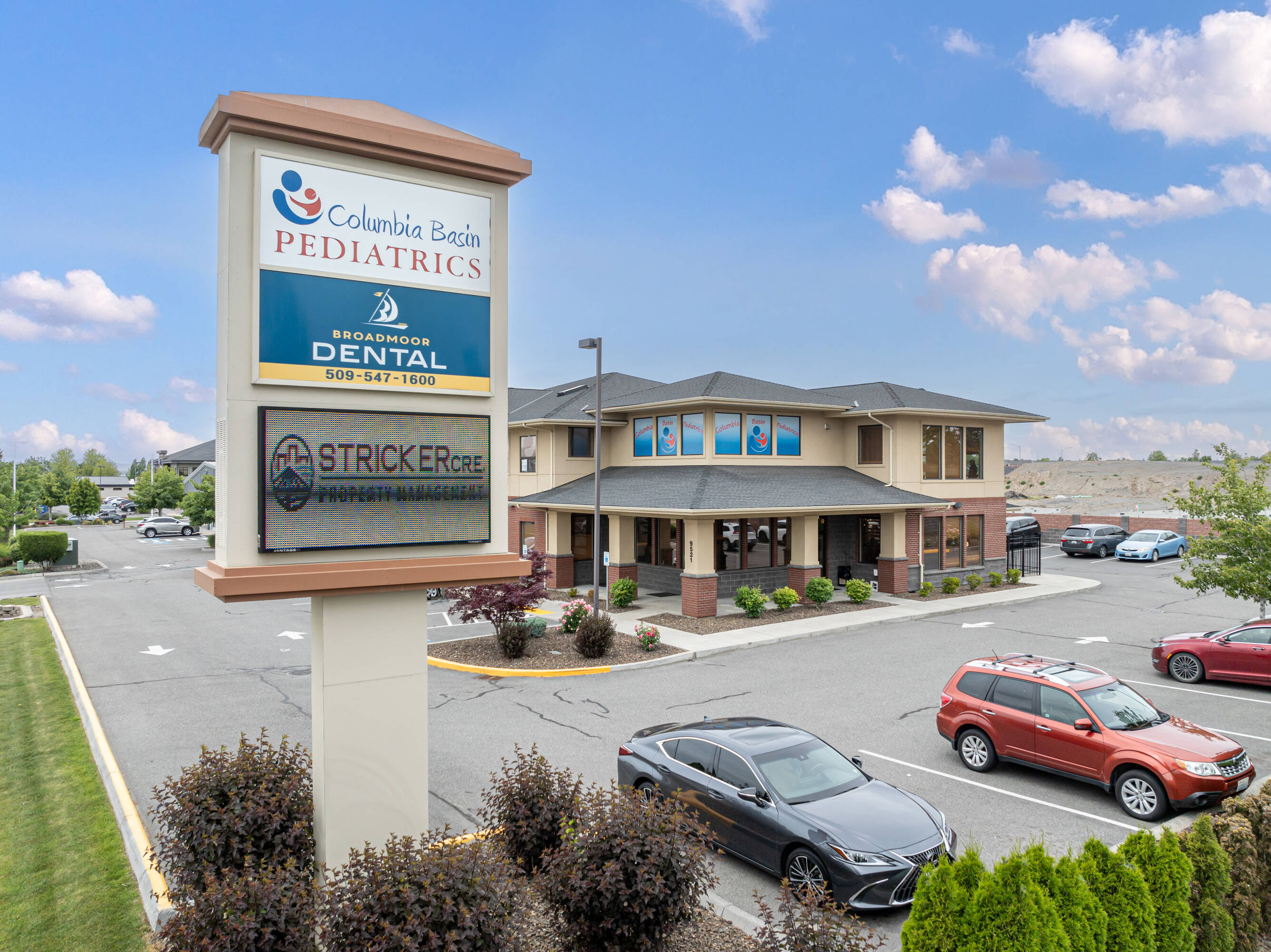 9521 Sandifur Pkwy, Pasco, WA 99301 | Crexi.com