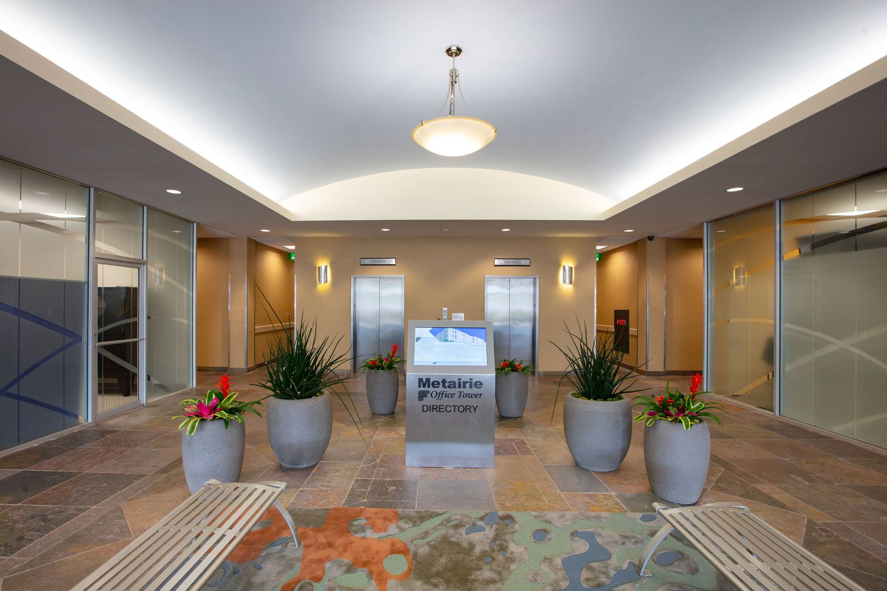 Metairie Tower, Metairie, LA 70001 | Crexi.com