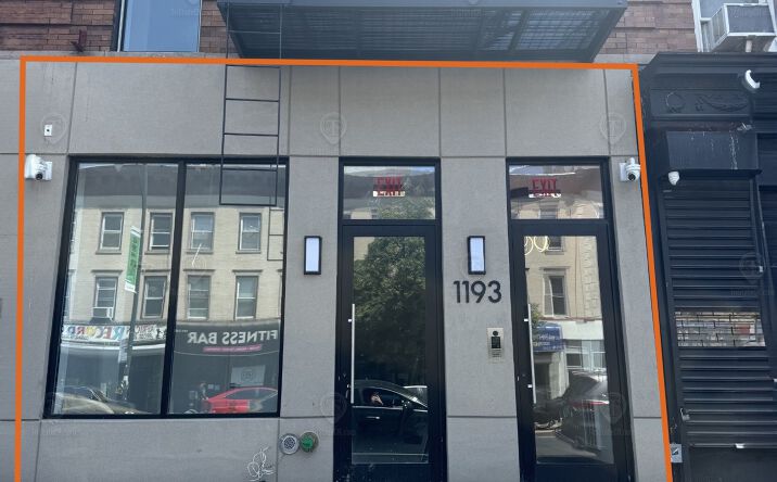 1193 Nostrand Ave, Brooklyn, NY 11225 | Crexi.com