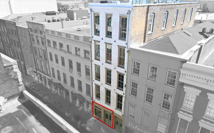 210 Decatur St, New Orleans, LA 70130 | Crexi.com