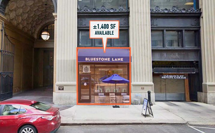 One S Penn Square, Philadelphia, PA 19107 | Crexi.com