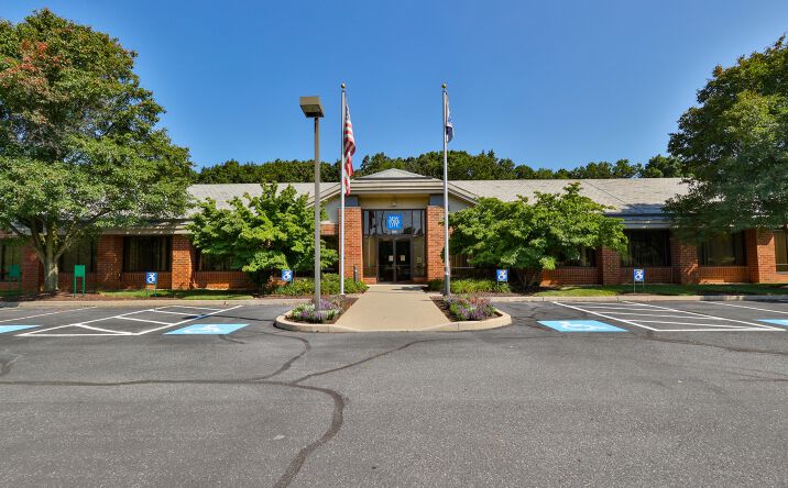 1455 Valley Center Pkwy, Bethlehem, PA 18017 | Crexi.com