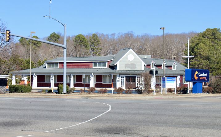 12580 Jefferson Ave, Newport News, VA 23602 | Crexi.com