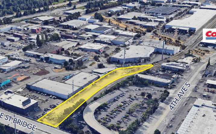 3623 6th Ave S, Seattle, WA 98134 | Crexi.com