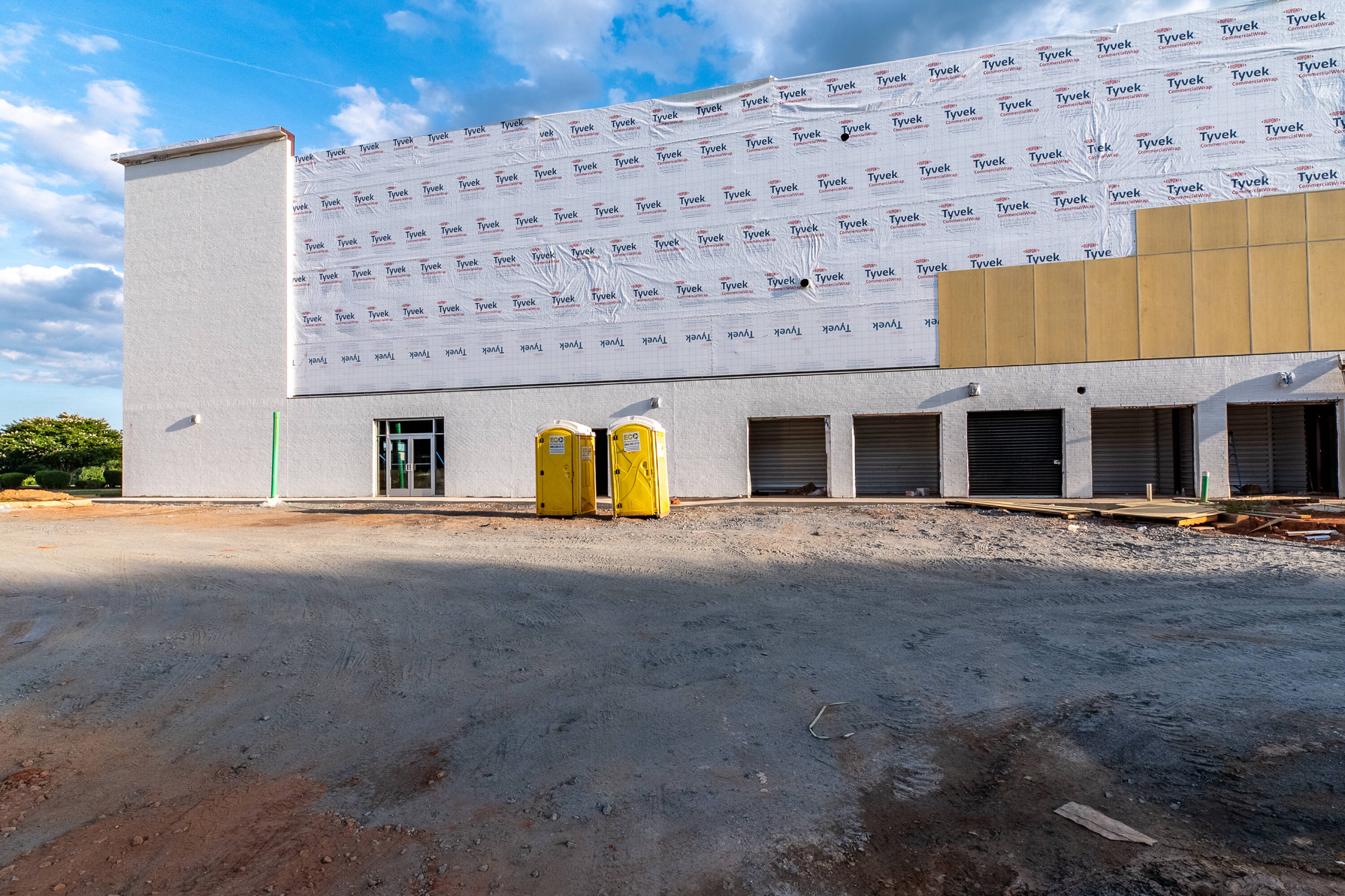 756 SACO LOWELL RD Easley SC 29640-3880 APN: 5039-18-32-1412 | Crexi.com