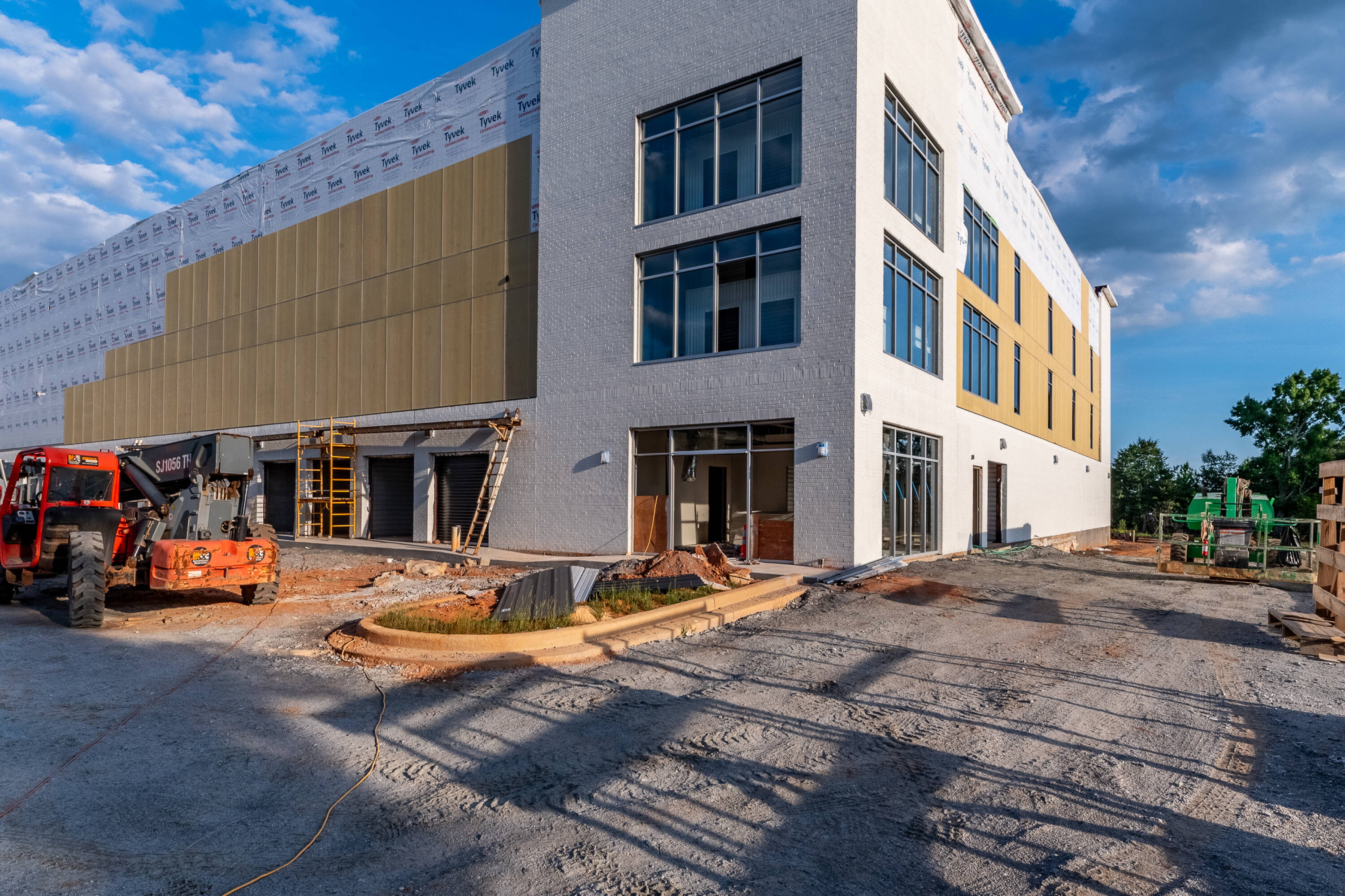 756 SACO LOWELL RD Easley SC 29640-3880 APN: 5039-18-32-1412 | Crexi.com