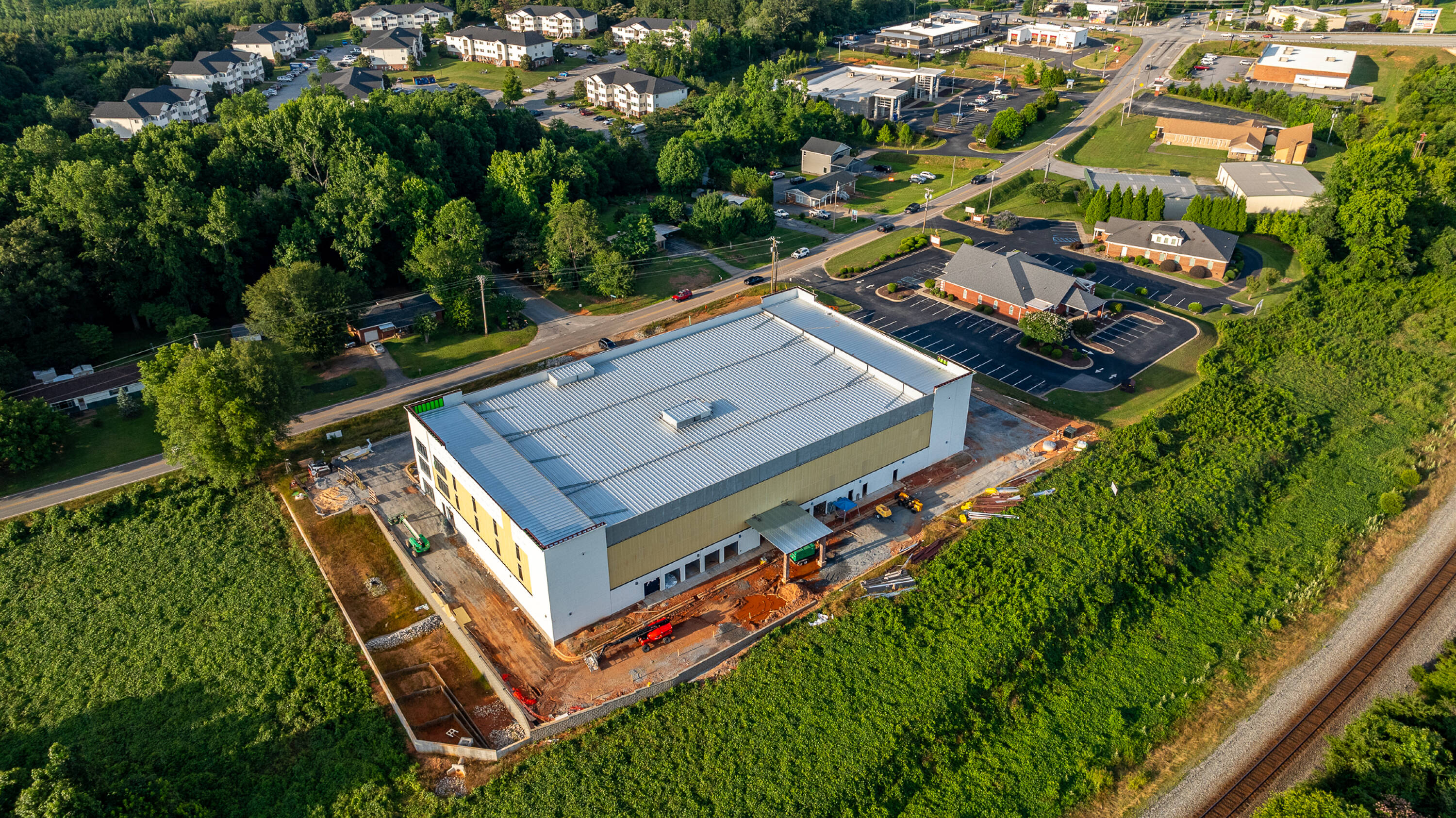 756 SACO LOWELL RD Easley SC 29640-3880 APN: 5039-18-32-1412 | Crexi.com