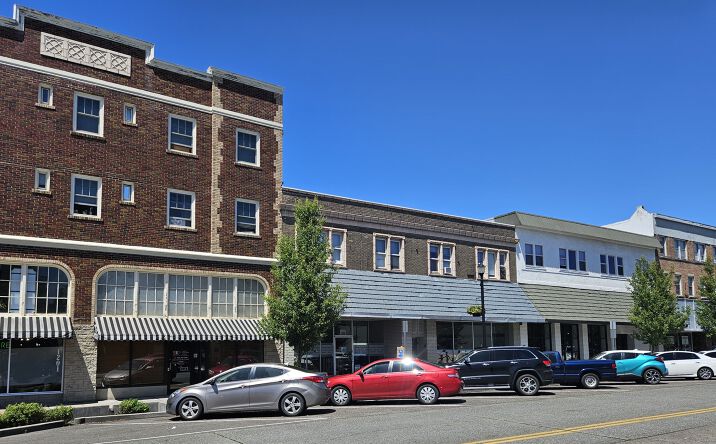 Longview Retail Space For Rent | Commercial Leasing | Crexi.com