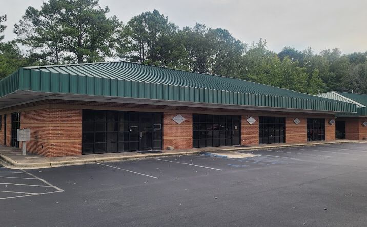 1960 Co Rd 33, Pelham, AL 35124 | Crexi.com