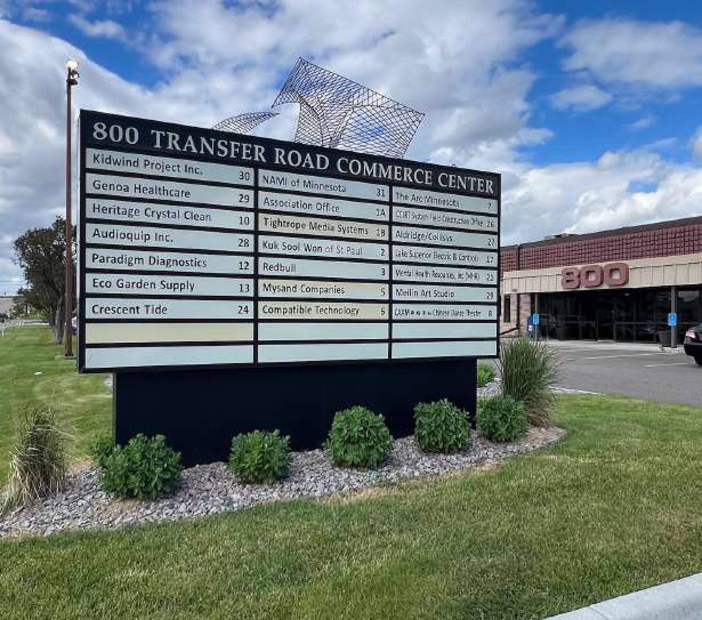 800 Transfer Rd, Saint Paul, MN 55114 | Crexi.com