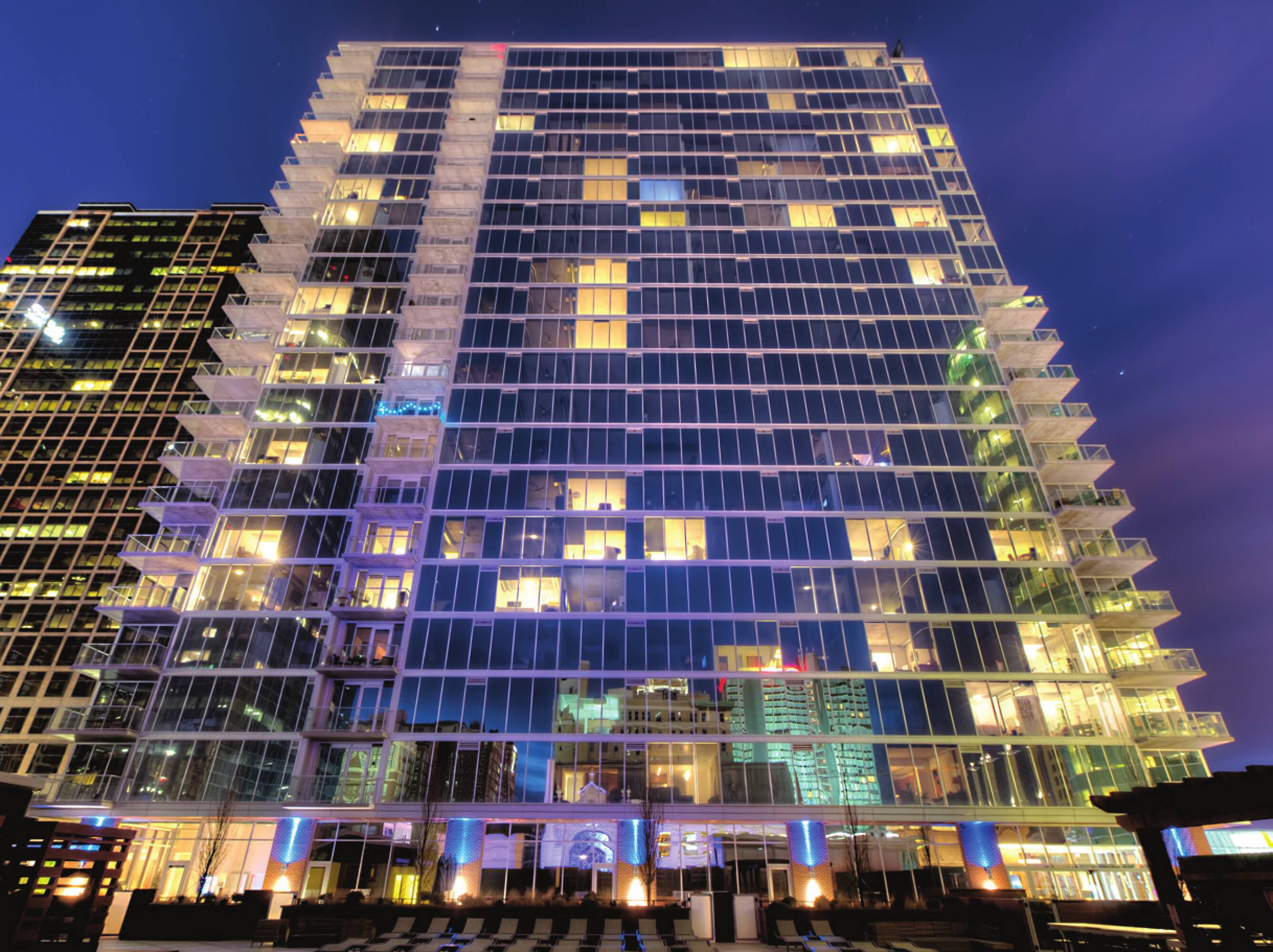 2100 Wyandotte St, Kansas City, MO 64108 | Crexi.com