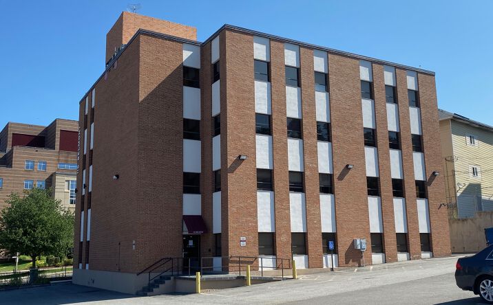 116 Belmont St, Worcester, MA 01605 | Crexi.com