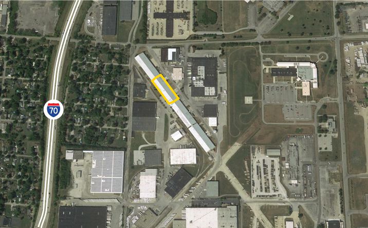 1820 Stout Field E Dr, Indianapolis, IN 46241 | Crexi.com