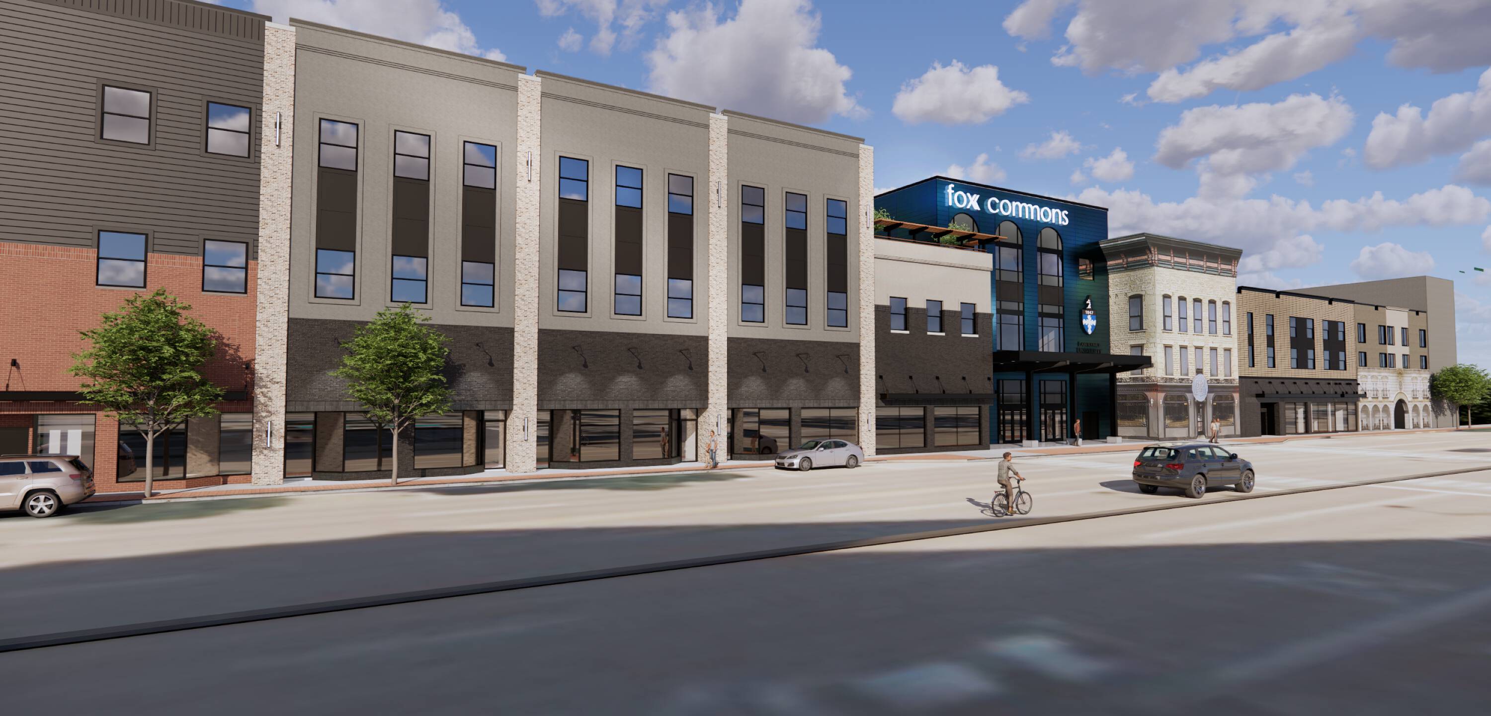 10 E College Ave, Appleton, WI 54911 | Crexi.com