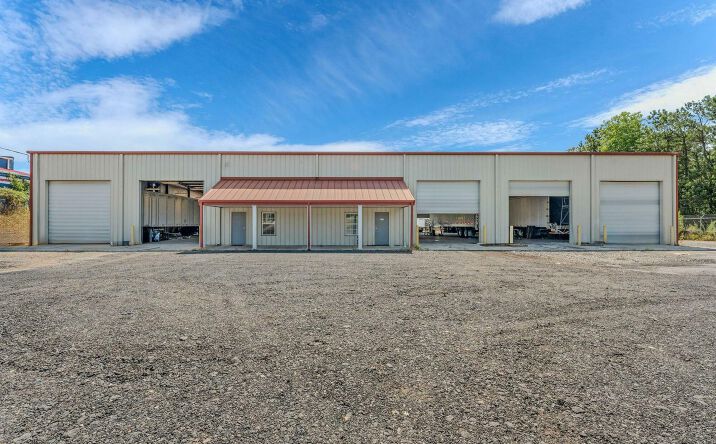 1153 Bucksnort Rd, Jackson, GA 30233 | Crexi.com