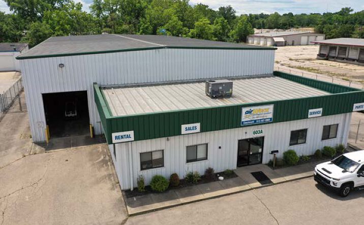 8060 Reading Rd, Cincinnati, OH 45237 | Crexi.com