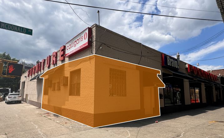 2336 McDonald Ave, Brooklyn, NY 11223 | Crexi.com