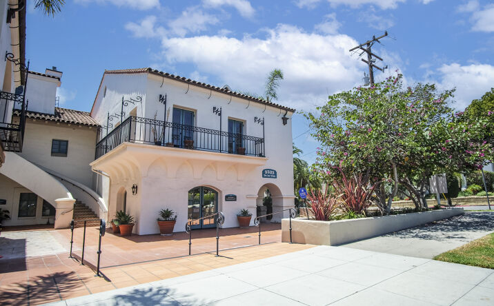 2323 De La Vina St, Santa Barbara, CA 93105 | Crexi.com