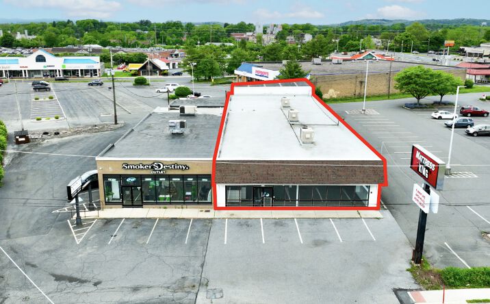 3400 N 5th Street Hwy, Reading, PA 19605 | Crexi.com