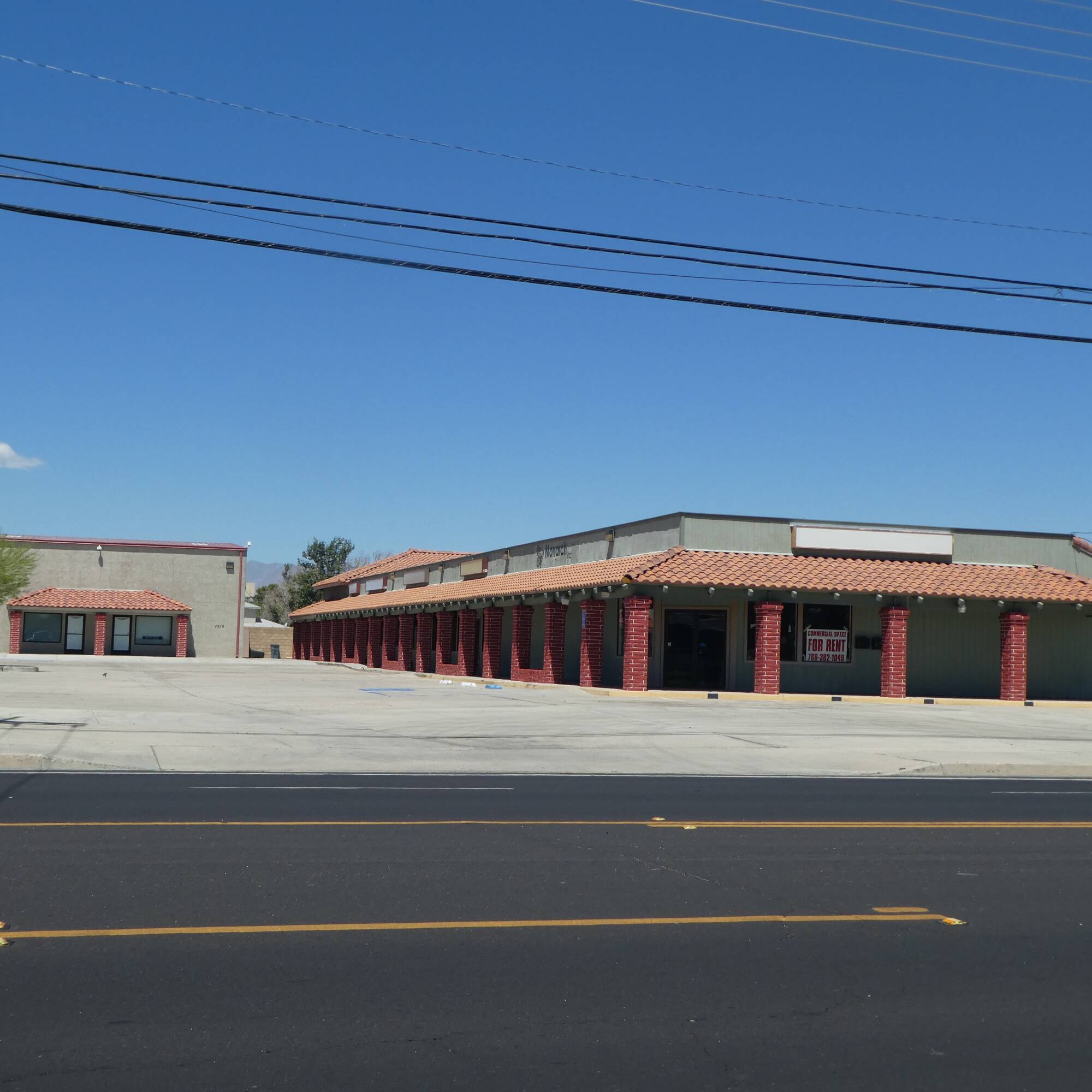 1511 N Norma St, Ridgecrest, CA 93555 | Crexi.com