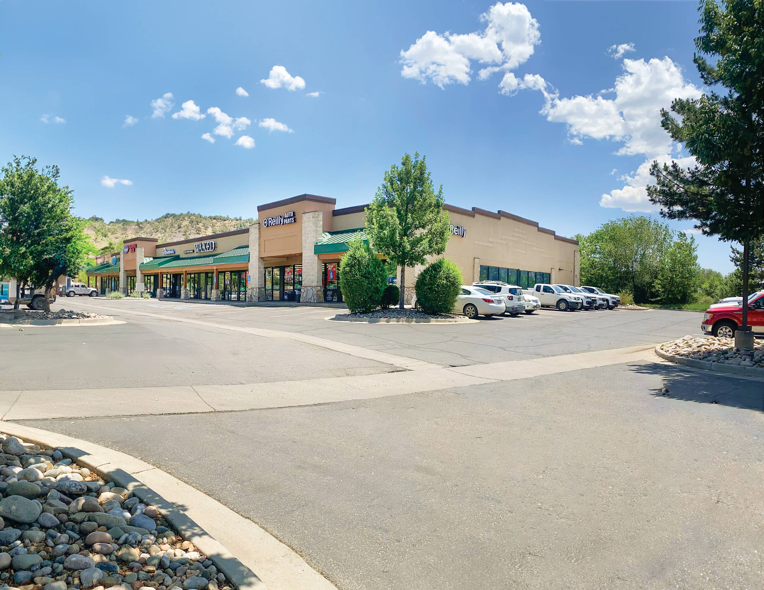 1125 S Camino Del Rio, Durango, CO 81303 | Crexi.com