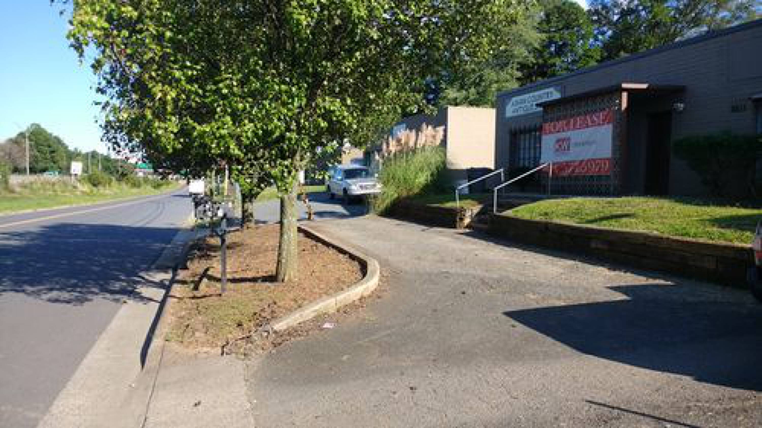 3611 Scott Futrell Dr, Charlotte, NC 28208 | Crexi.com