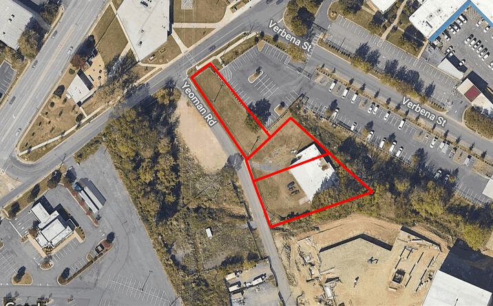 4413 Yancey Rd, Charlotte, NC 28217 | Crexi.com