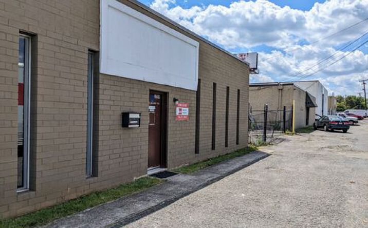 3709 Scott Futrell Dr, Charlotte, NC 28208 | Crexi.com