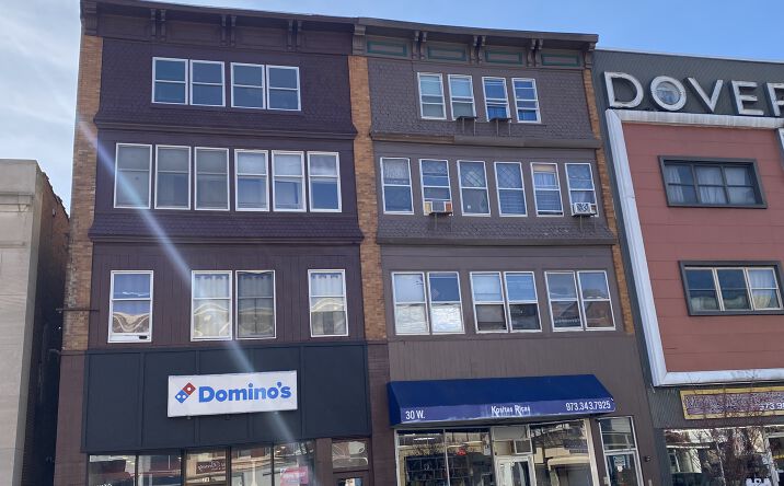 Lease Commercial Real Estate and Property in Dover, NJ | Crexi.com