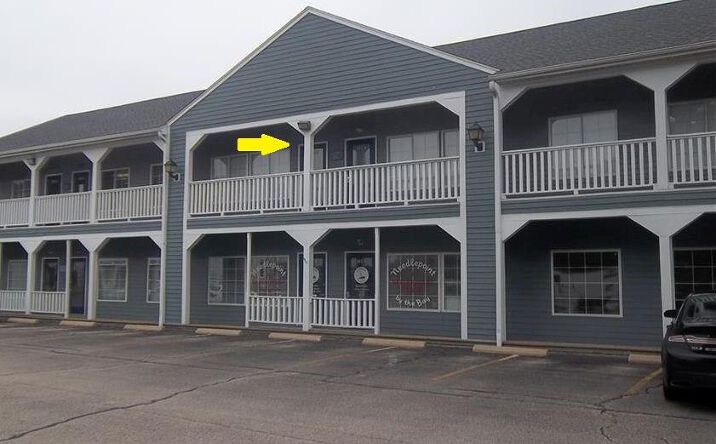 5853 Post Road UNIT 202B, East Greenwich, RI 02818 | Crexi.com