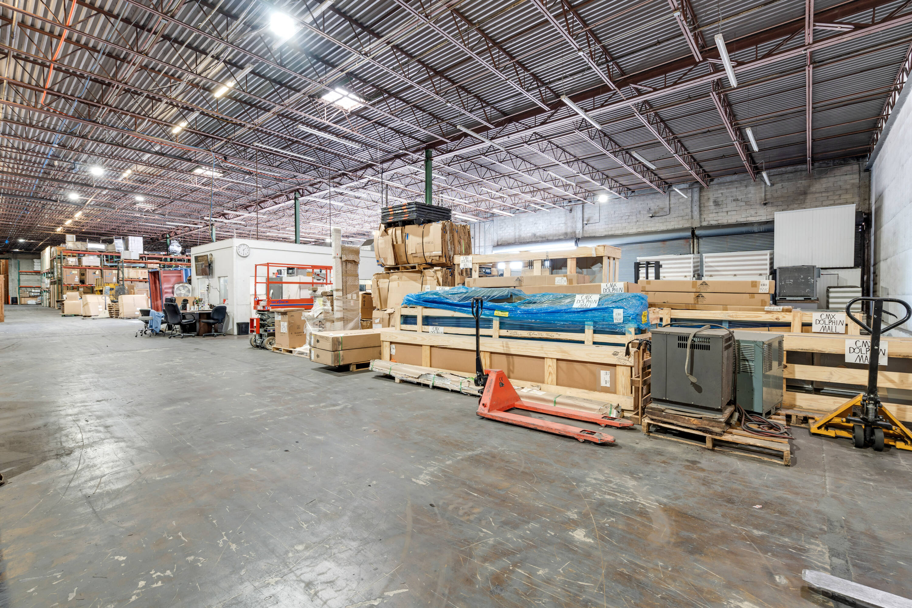 3353 NW 74th Ave, Miami, FL 33122 | Crexi.com