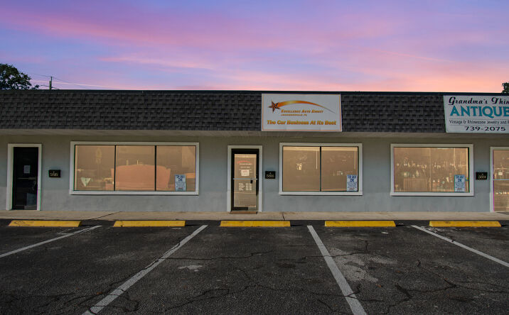 5812 St Augustine Rd, Jacksonville, FL 32207 | Crexi.com