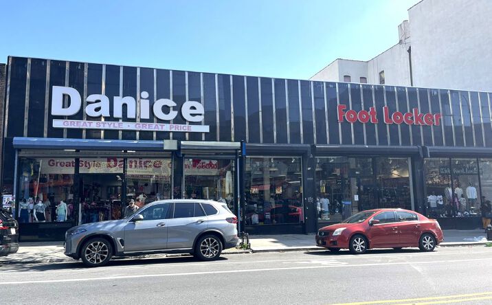 773 E Tremont Ave, The Bronx, NY 10460 | Crexi.com