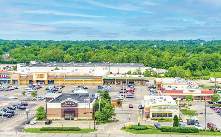 11711 Princeton Pike & 80 W. Kemper Rd, Cincinnati, OH 45246 | Crexi.com